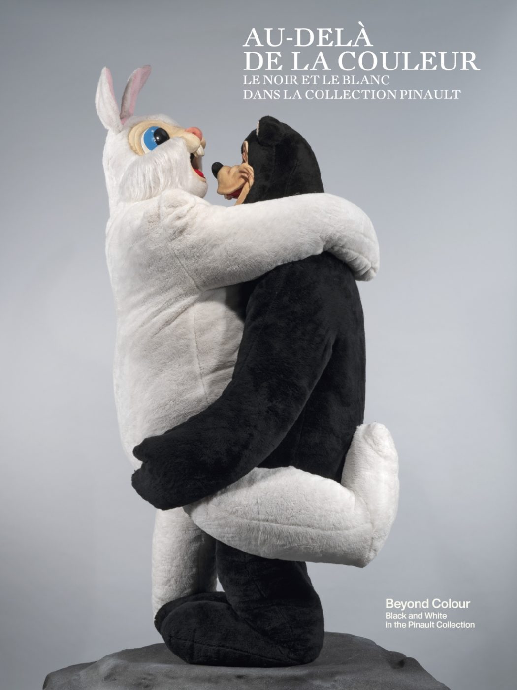 Au-delà de la couleur. Entretien entre Colin Lemoine et Jean-Jacques ...