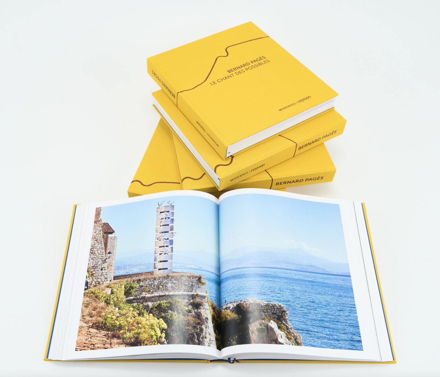 Le prestigieux prix Bernier 2021 de l'Académie des Beaux-Arts est ...