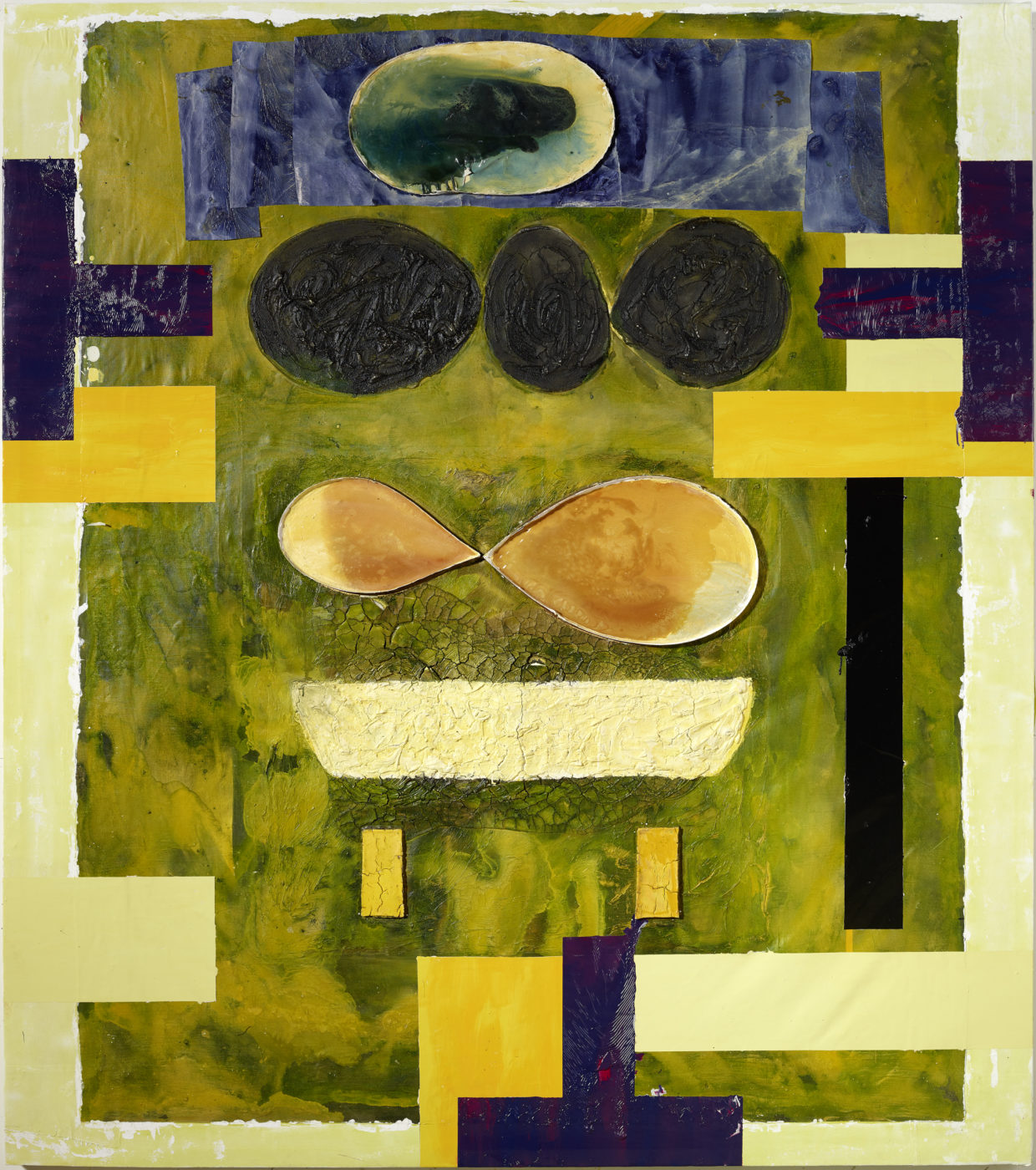 Dominique Gauthier au Musée Fabre | AICA-France