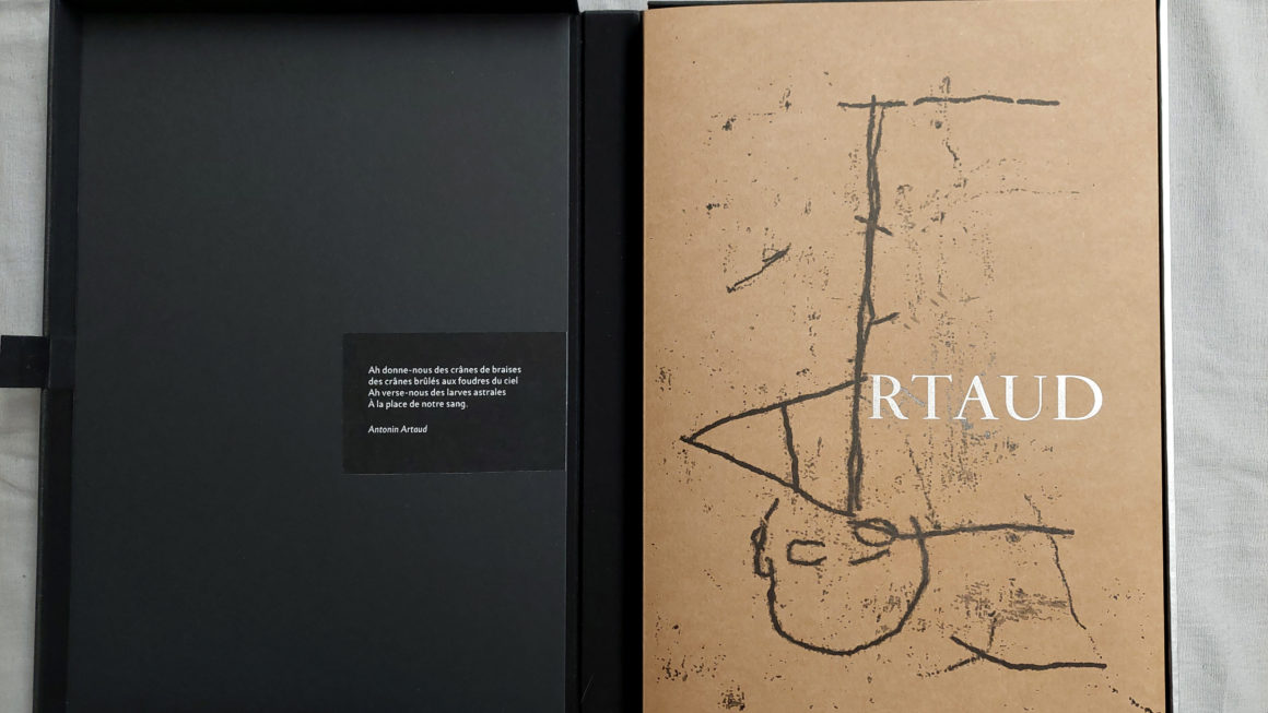 Artaud - La déflagration des signes | AICA-France
