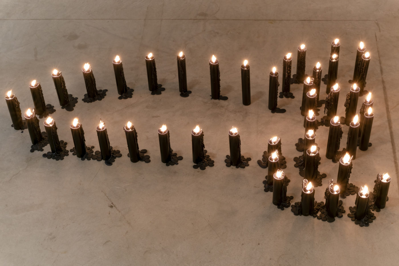 Ana Mandieta, la Panacée | AICA-France