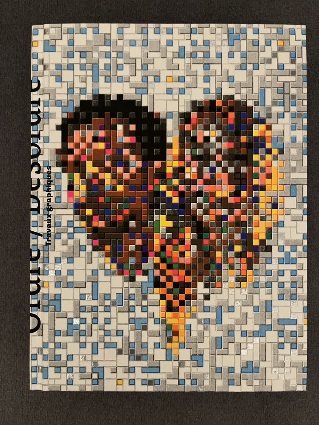 Colin Lemoine dir., Ordres / Désordres. Atelier ter Bekke & Behage ...