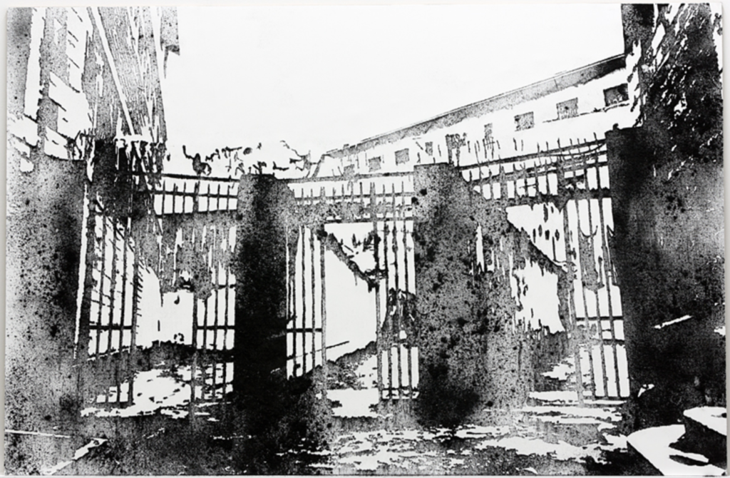 Nicolas Daubenes, Musée de Céret | AICA-France